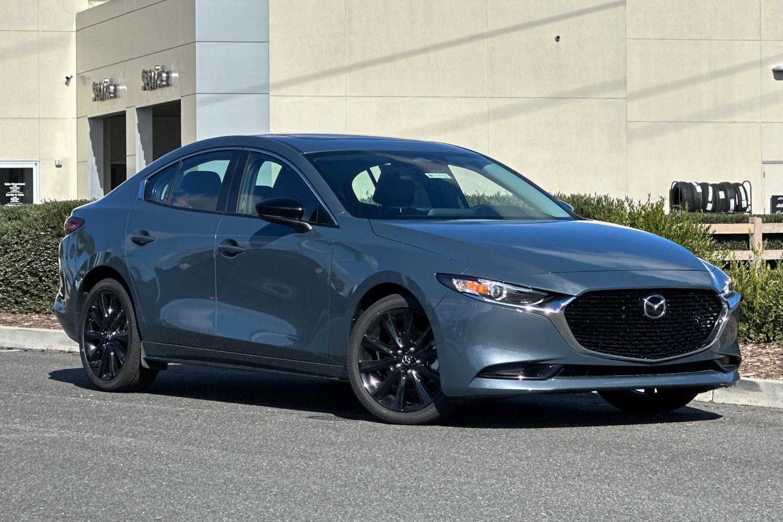 New Mazda Specials | Modesto Mazda