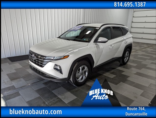 The Used Car Dealer Near You I Blue Knob Auto I Duncansville