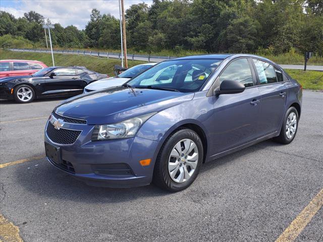 2022 Chevrolet Cruze Ss