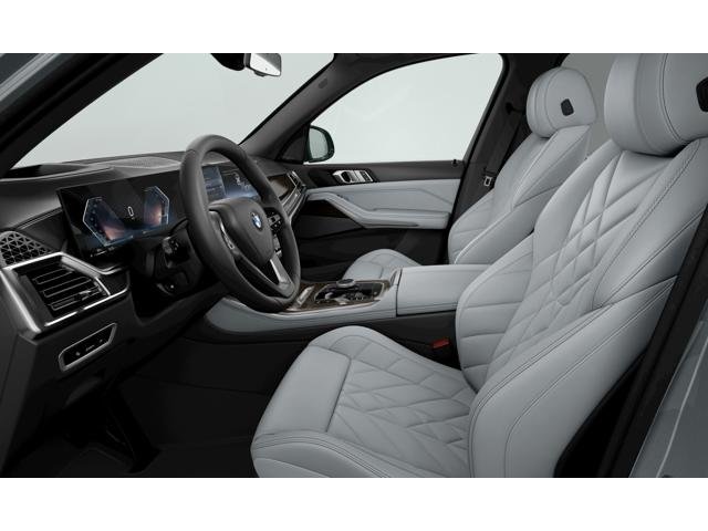 New 2026 BMW X5 xDrive40i SUV in Ocala #M328008 | BMW of Ocala