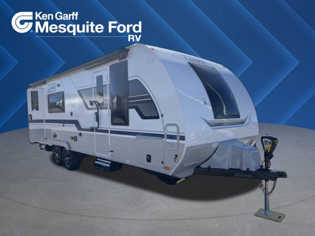 New 2024 Lance 2285 RV Trailer RV TRAILER in Saint George #0R40050 | Ken Garff St. George Ford