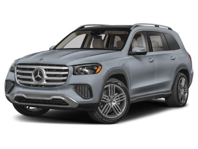 New 2025 Mercedes-Benz GLS GLS 450 SUV in Bangor #MB4251 | Quirk Auto ...