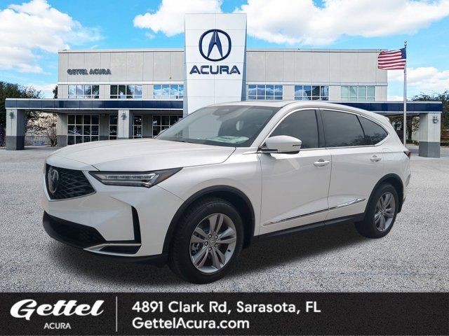 Gettel Acura Sarasota | New & Pre-Owned Acuras