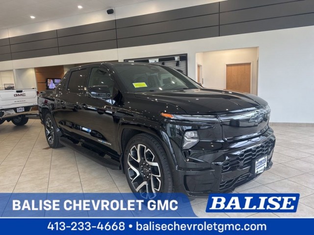 Balise Chevrolet GMC | Chevrolet, GMC Dealer in Springfield, MA