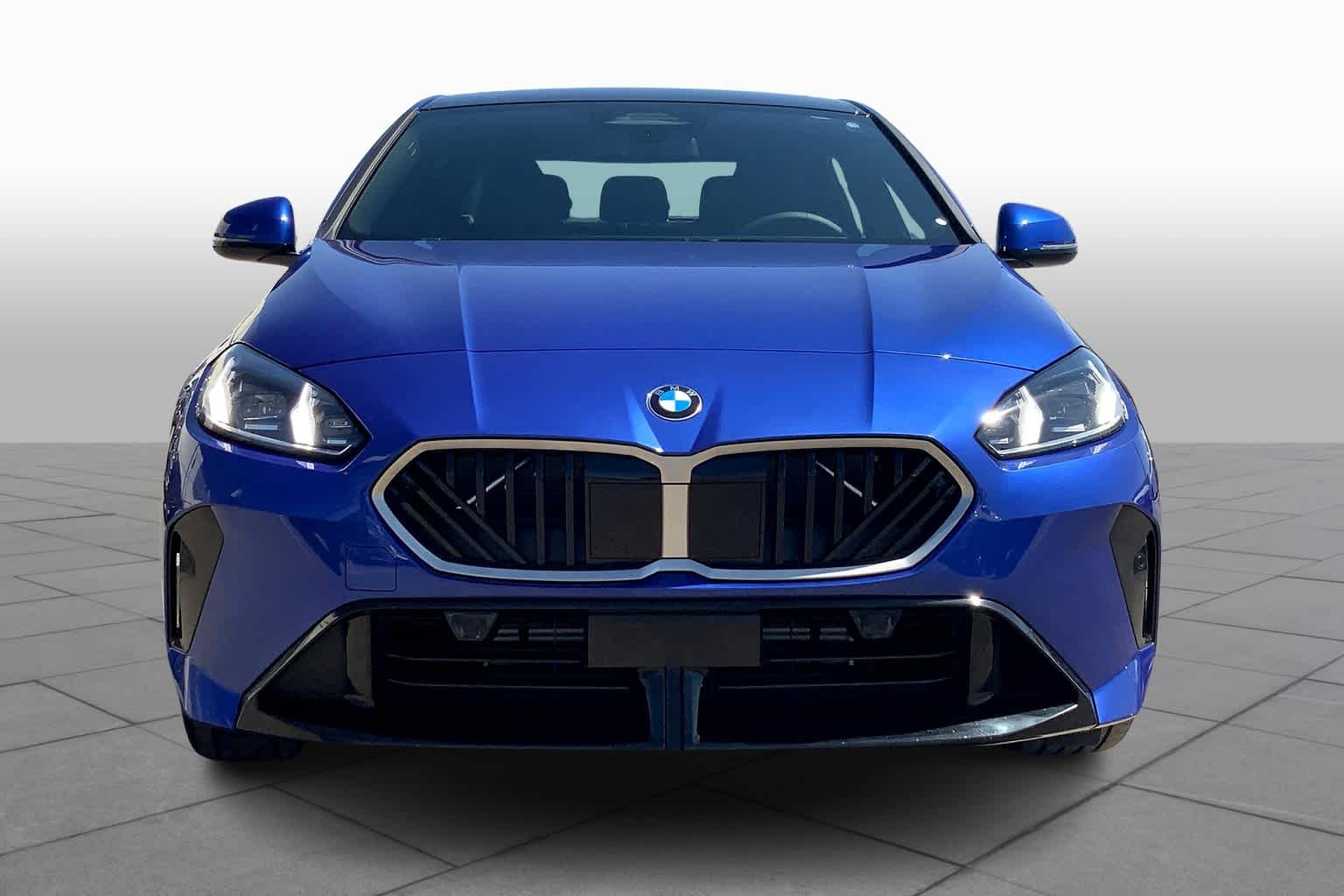 New 2025 BMW 2 Series 228 xDrive 4dr Car in El Paso #S7S88779 | BMW of ...