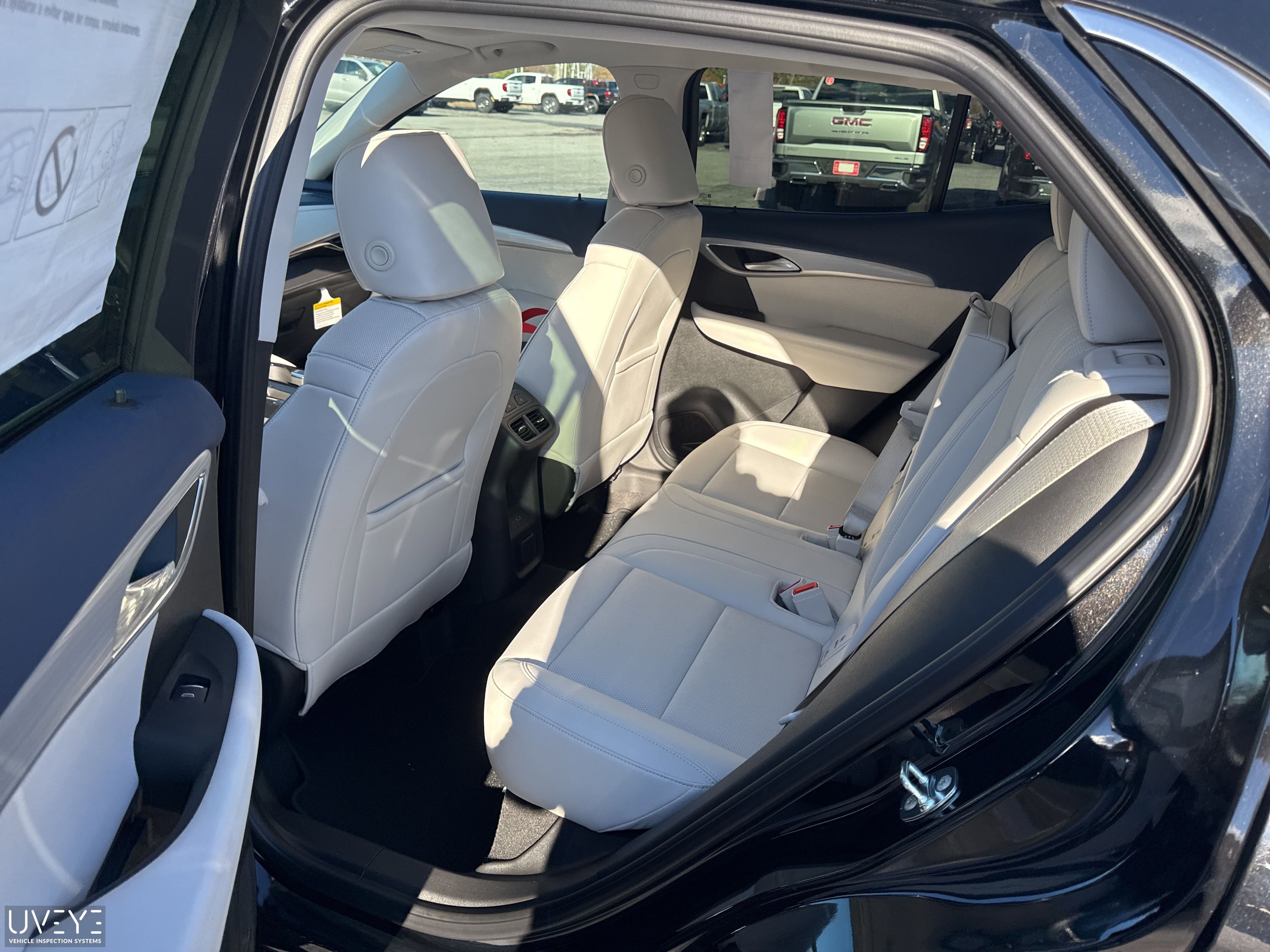 Pre-Owned 2025 Buick Envision Avenir SUV in Roswell #C110978 | Carl ...