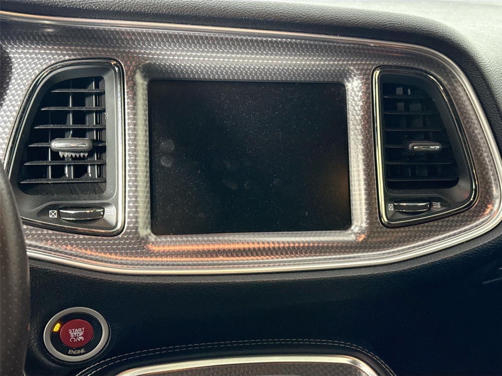 Pre-Owned 2015 Dodge Challenger SRT Hellcat Coupe near Atlanta ...