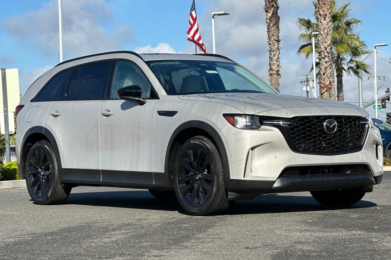 New Mazda Specials | Modesto Mazda