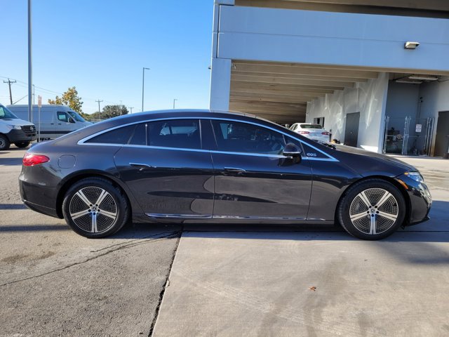 Certified Pre-Owned 2023 Mercedes-Benz EQS EQS 450+ 4dr Car in San ...