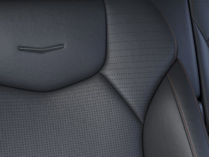 New 2026 Cadillac CT5-V V-Series Sedan in Joplin #T0110409 | Landers ...