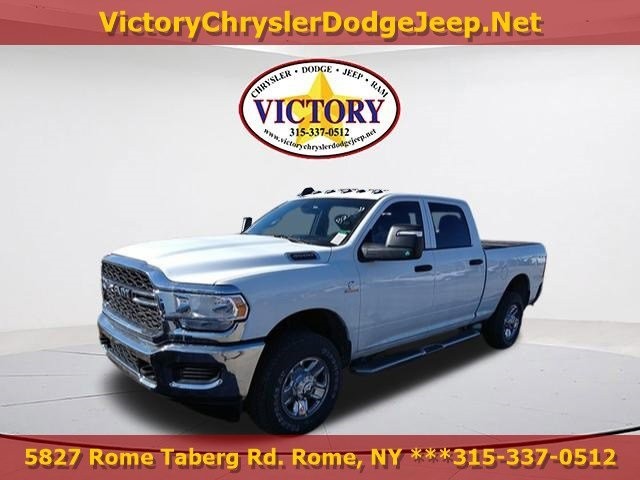 Chrysler Dodge Jeep Ram Dealer | Friendly CDJR Geneva NY