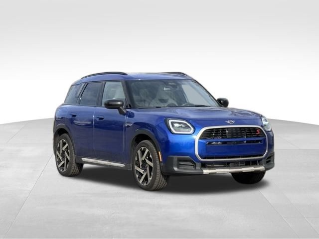 Certified Pre-Owned 2025 MINI Cooper S Countryman Base 4D Sport Utility ...