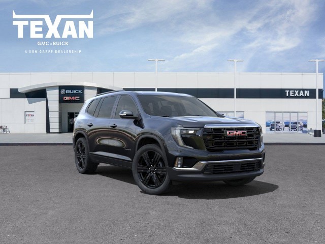 Buick, GMC Dealership Near Houston | Texan GMC Buick