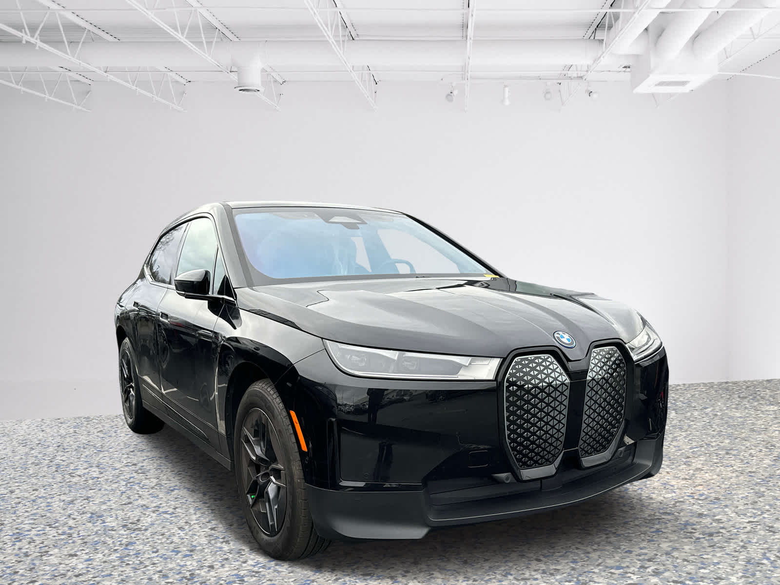 Pre-Owned 2024 BMW iX xDrive50 Sport Utility # T41448A in Warrenton ...