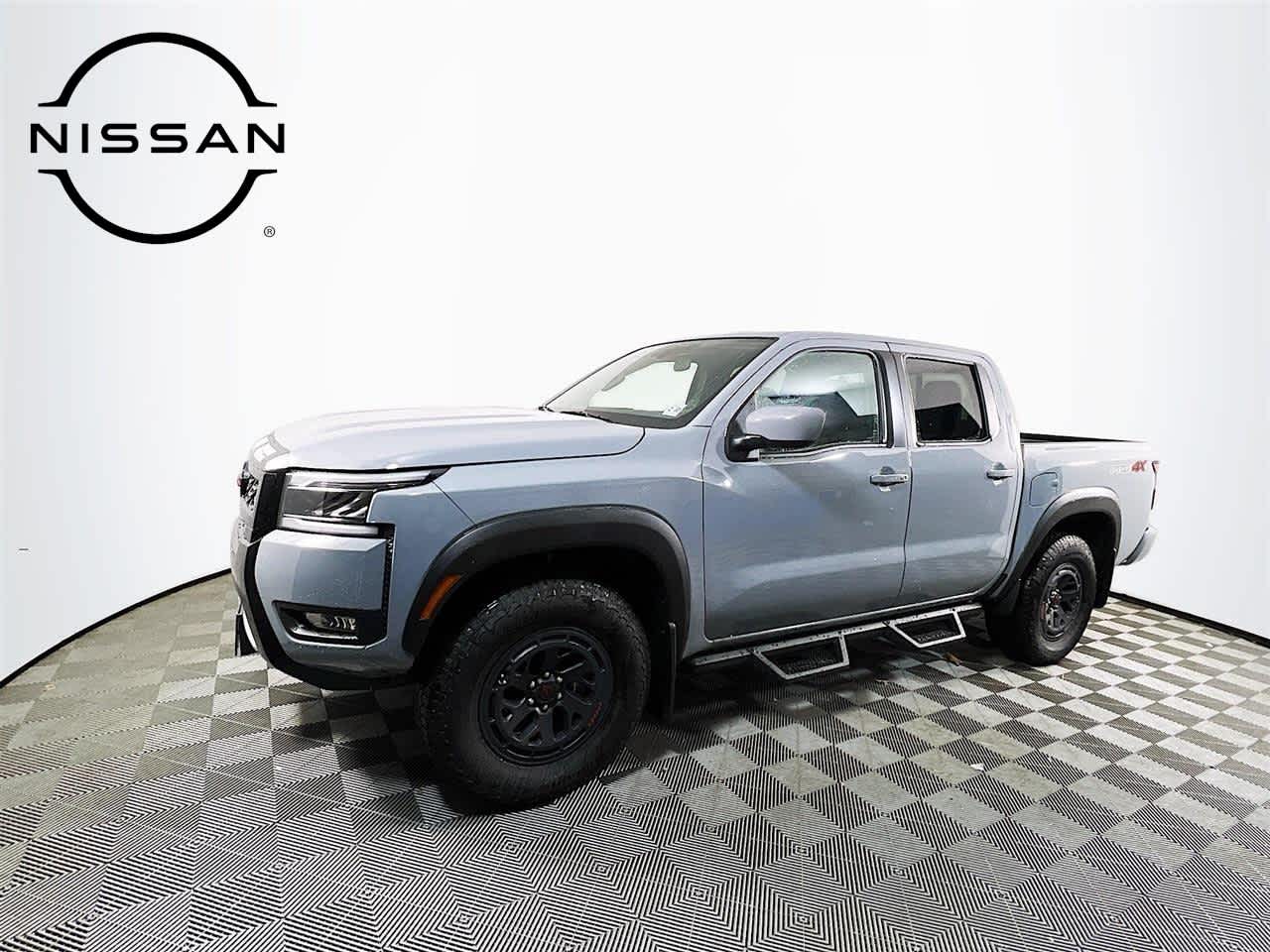 New 2025 Nissan Frontier King Cab® SV Truck in Toms River #SN620733 ...