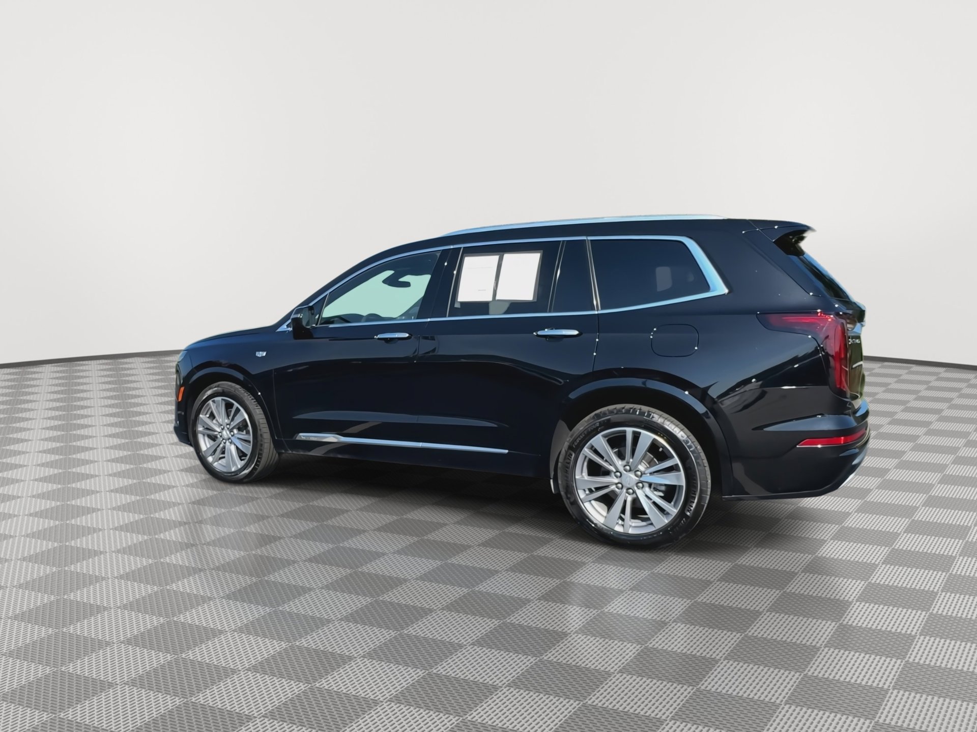 Certified Pre-Owned 2025 Cadillac XT6 Premium Luxury SUV in Joplin # ...