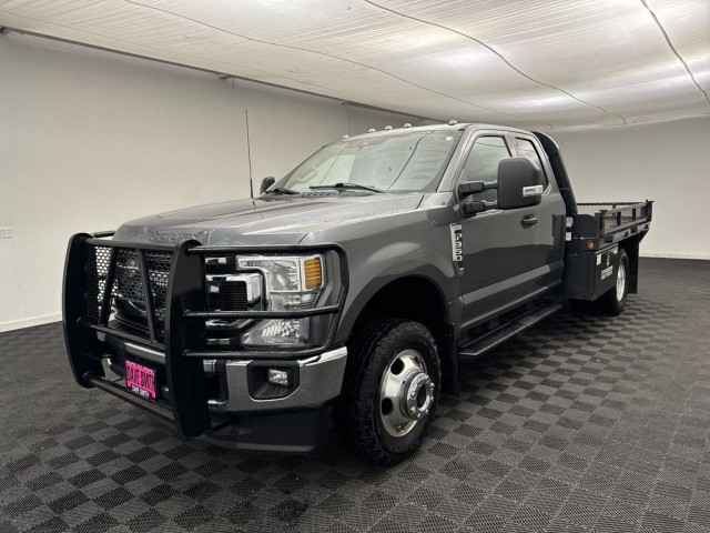 Used Car & Truck Dealer in Coeur d'Alene, Idaho - Dave Smith CDA