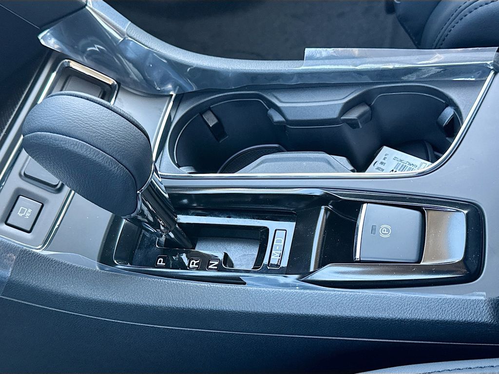 New 2026 Subaru ASCENT Onyx Edition Touring 7-Passenger SUV in ...