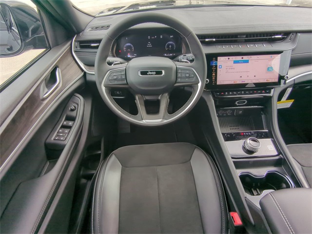 New 2026 Jeep Grand Cherokee Laredo Sport Utility in Orlando #C195754 ...