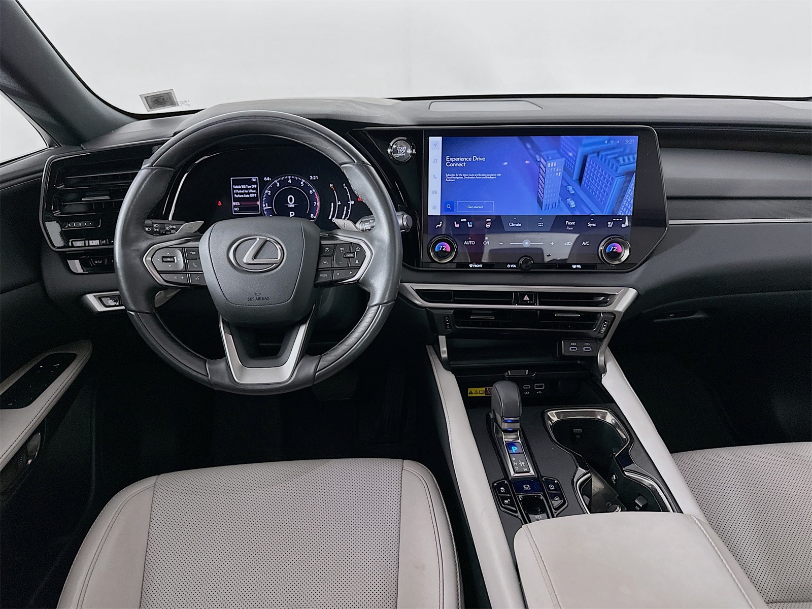 Pre-Owned 2023 Lexus RX 350 Premium 4D Sport Utility in Portland # ...