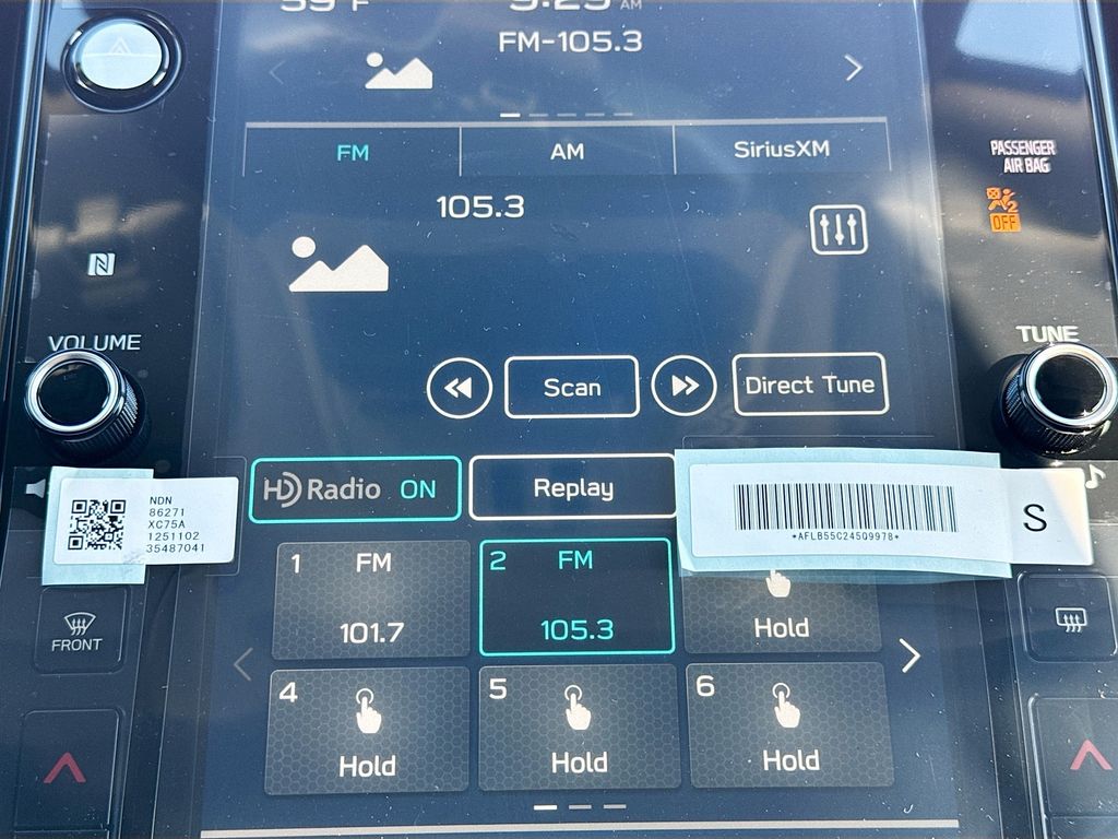 New 2026 Subaru ASCENT Onyx Edition Touring 7-Passenger SUV in ...