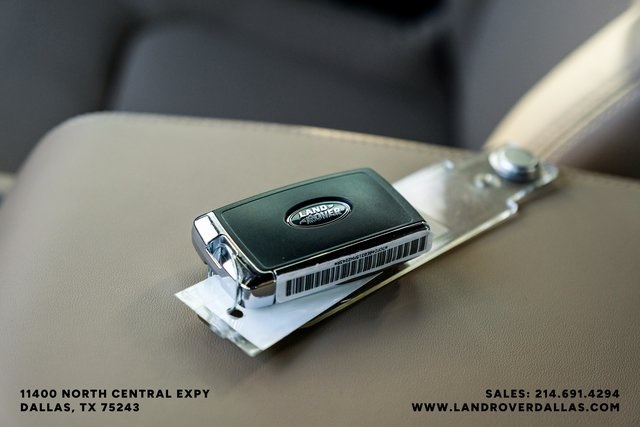New 2026 Land Rover Defender 110 X-Dynamic SE For Sale Frisco TX | Plano