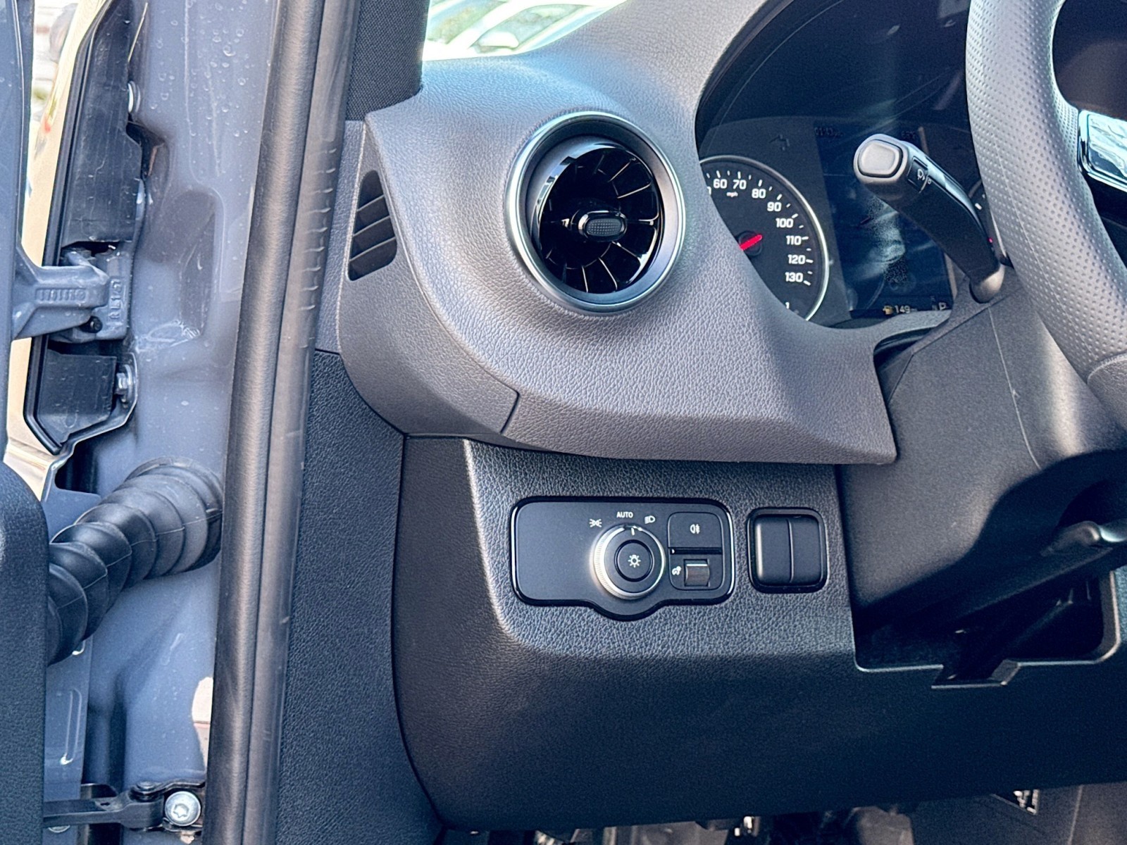 New 2025 Mercedes-Benz Sprinter Cargo Van 2500 High Roof I4 Diesel HO ...