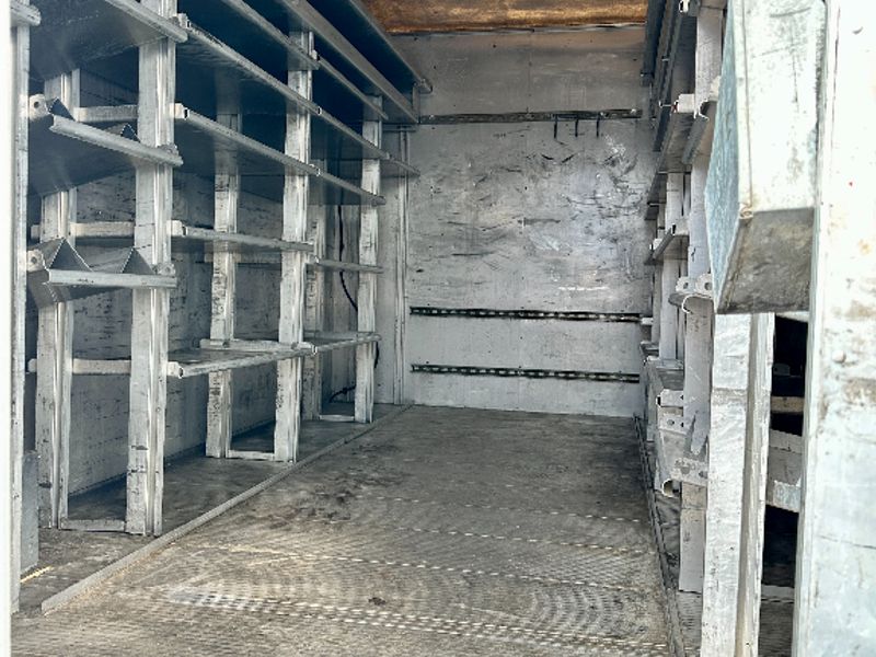 Pre-Owned 2013 Mercedes-Benz Sprinter Chassis-Cabs NA Incomplete ...