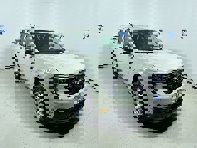 New 2025 Ford Maverick XL 2.0L Super Crew Cab Crew Cab Pickup in Guam ...