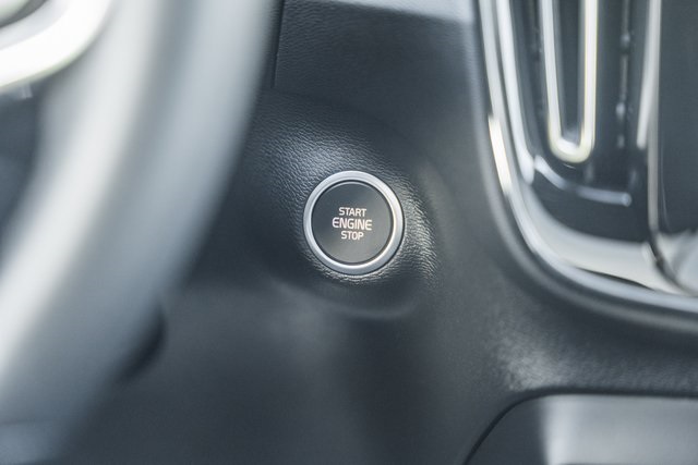 Used 2026 Volvo XC40 Ultra For Sale Fredericksburg VA | Stafford | #118541V