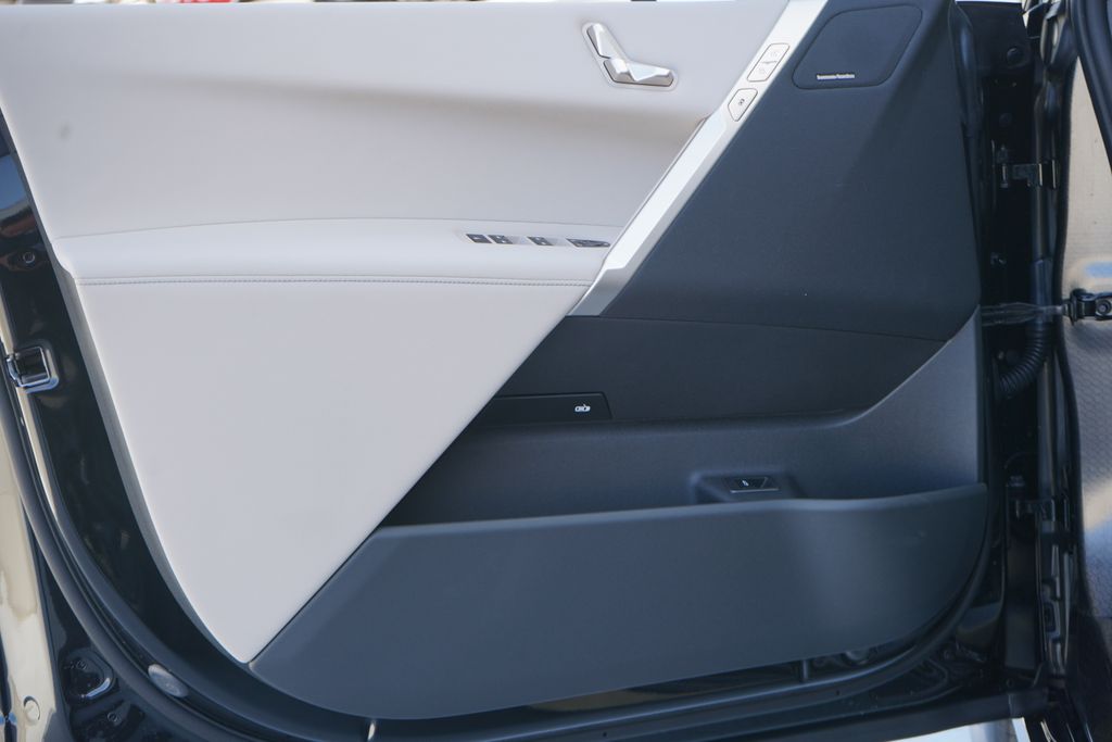 New 2026 BMW iX xDrive60 4D Sport Utility in Santa Ana #617340 ...