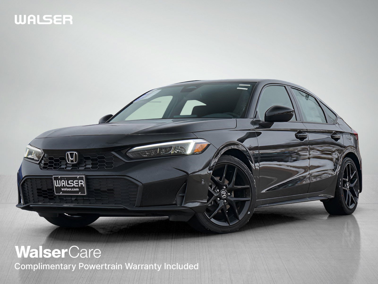 Civic hatchback e store