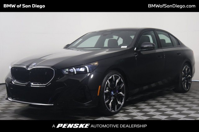 New BMW i5 for Sale in San Diego CA