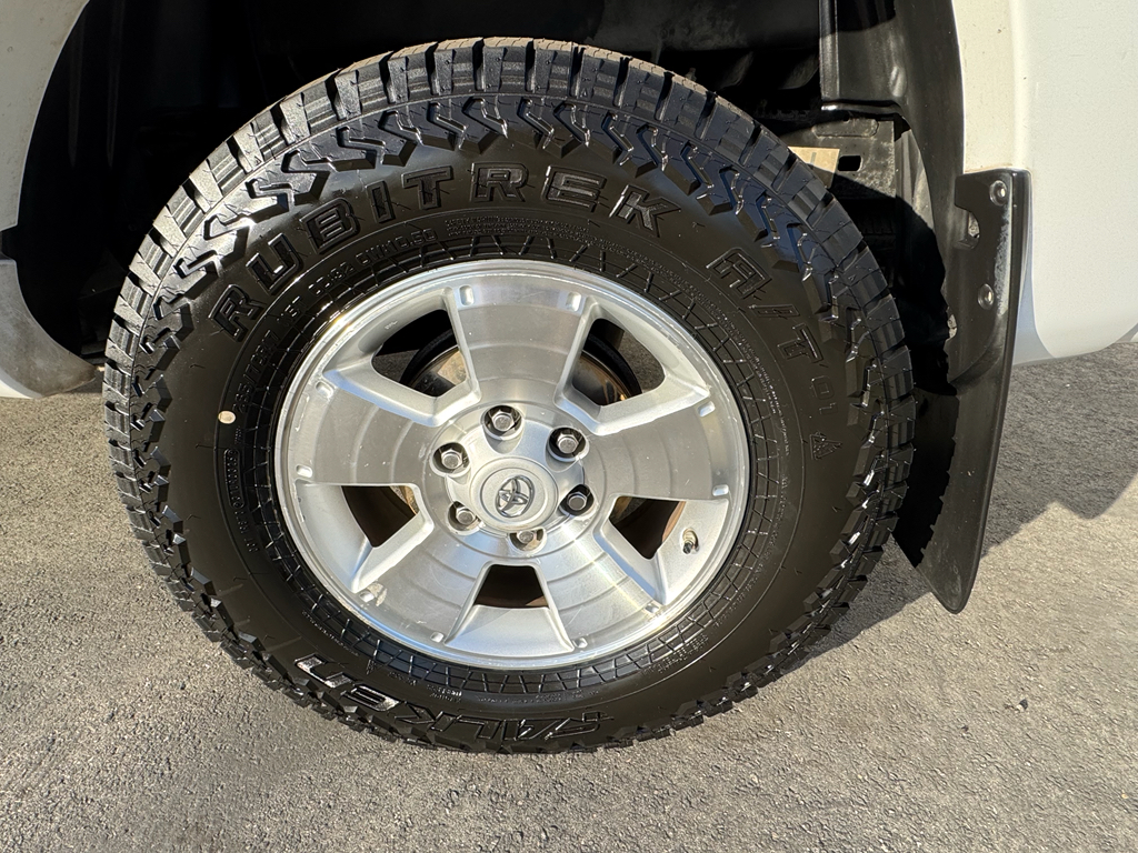 Pre-Owned 2012 Toyota Tacoma Prerunner 4 Door Crew Cab Truck in Simi ...