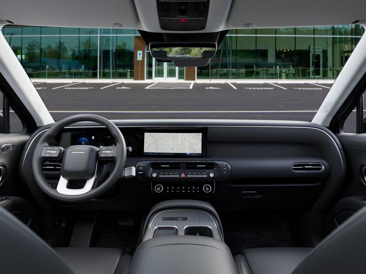 New 2026 Hyundai PALISADE SEL Premium AWD Sport Utility in Waukesha # ...