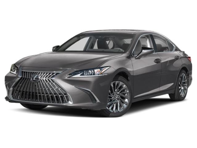 New 2025 Lexus ESh LUXURY 4dr Car in Fort Wright #SU070254 ...