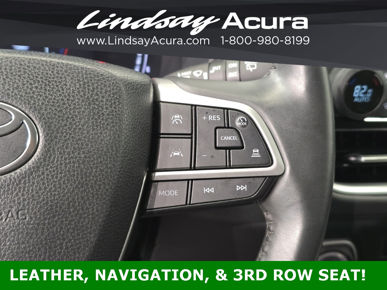 Pre-Owned 2024 Toyota Grand Highlander XLE 4D Sport Utility in Columbus ...