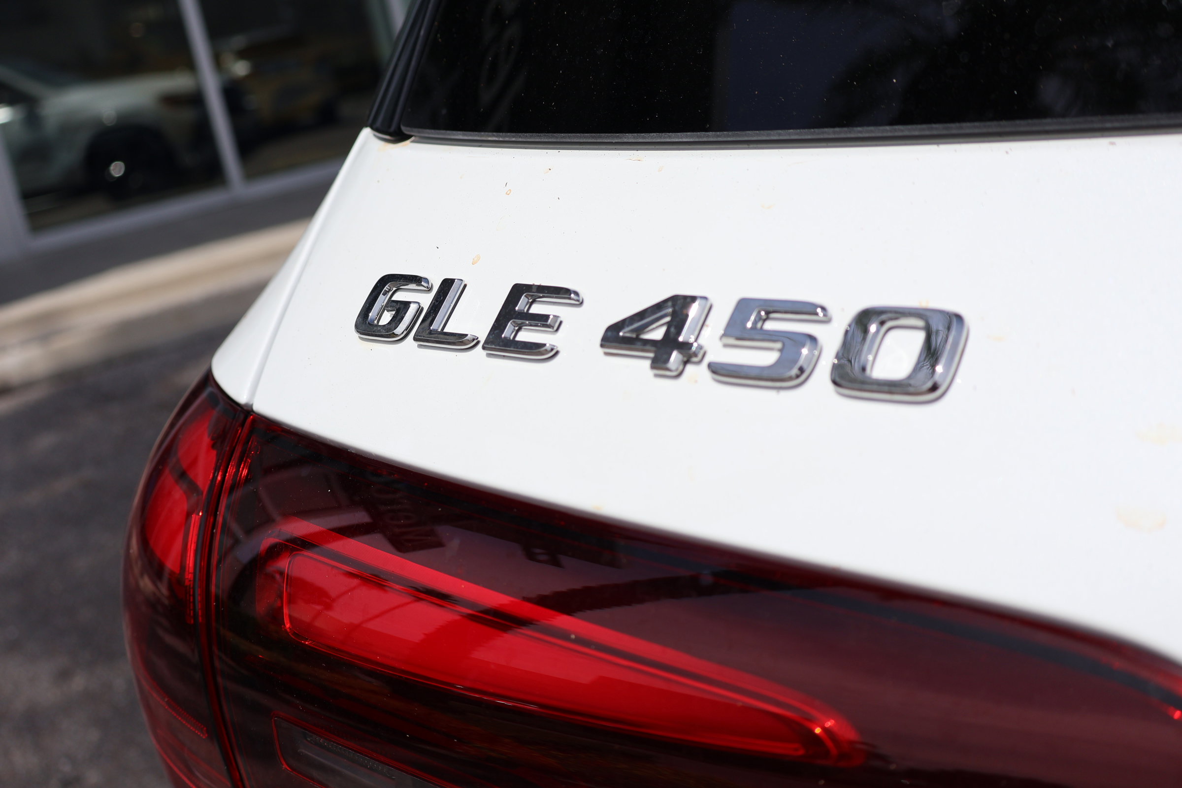 New 2026 Mercedes-Benz GLE GLE 450 For Sale Bentonville AR | Fayetteville | #J518655