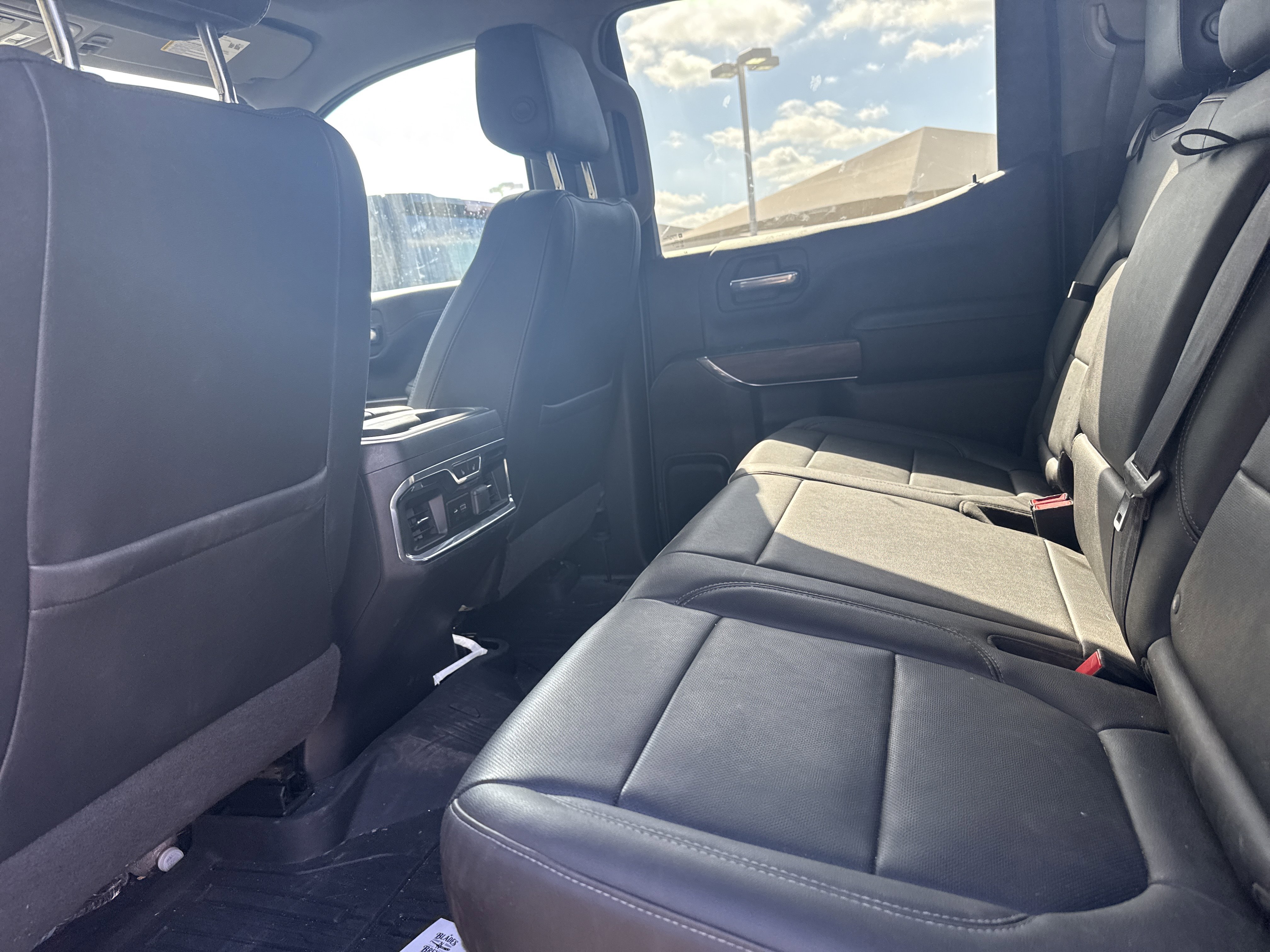 Certified Pre-Owned 2019 GMC Sierra 1500 SLT Crew Cab in Selma # ...