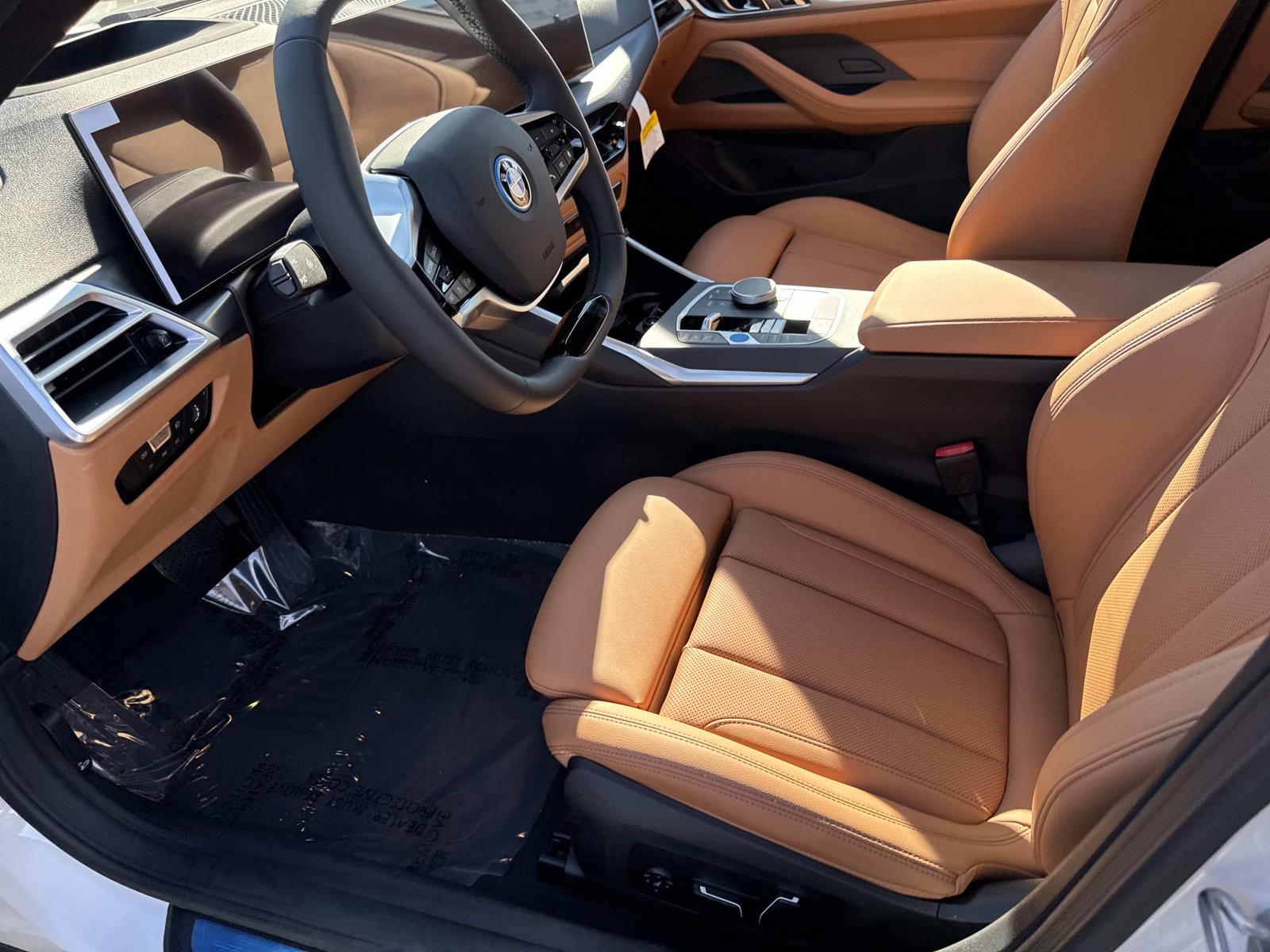 New 2026 BMW i4 eDrive40 Gran Coupe in North Hollywood, CA | Near Los ...