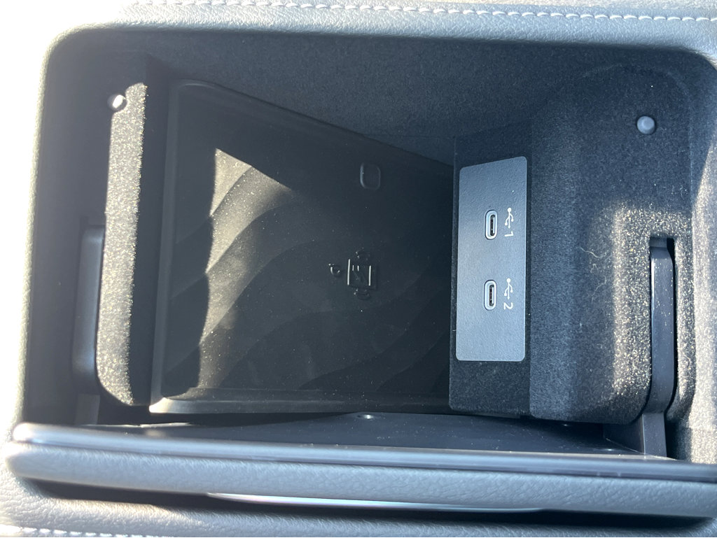 New 2025 INFINITI QX80 LUXE 2WD SUV in Bluffton #S9000772 | INFINITI of ...