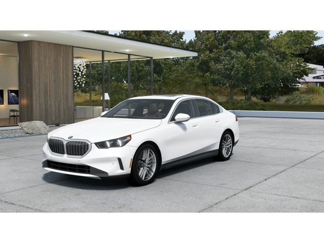 BMW of Buffalo | BMW Dealer in Williamsville, NY