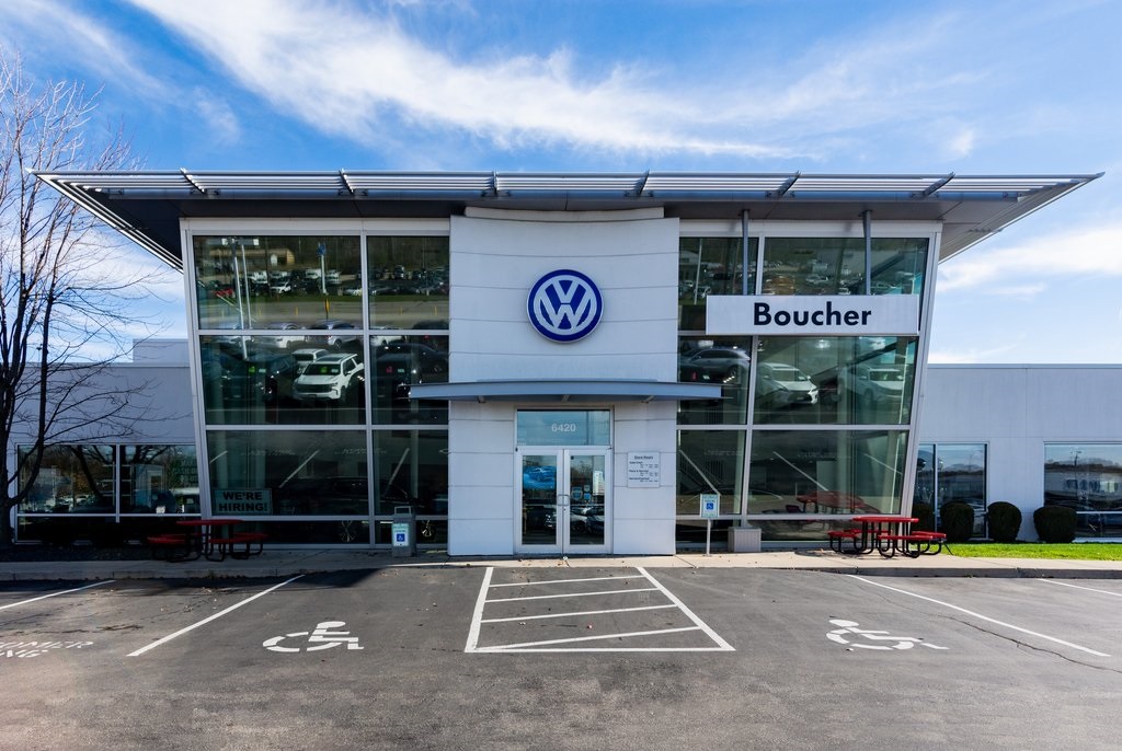 New 2025 Volkswagen Jetta 1.5T SEL 4D Sedan in Franklin #STK104639 ...