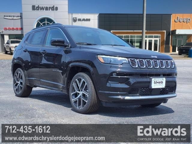 Edwards Auto Group | New and Pre-Owned Dealerships in Iowa