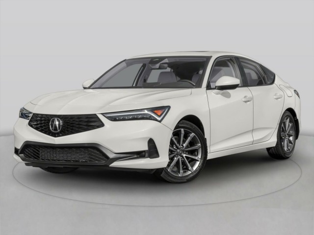 New 2025 Acura Integra Type S 4D Hatchback in Alhambra #A4358 | Acura ...