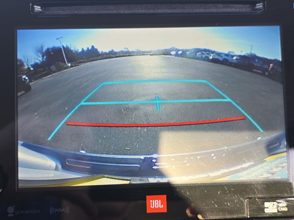 Certified Pre-Owned 2017 Toyota Prius Four Touring 5D Hatchback in ...