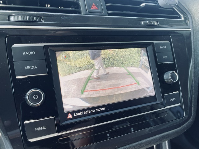 Certified Pre-Owned 2022 Volkswagen Tiguan 2.0T S 4D Sport Utility in Atlanta #V7188 | Jim Ellis ...