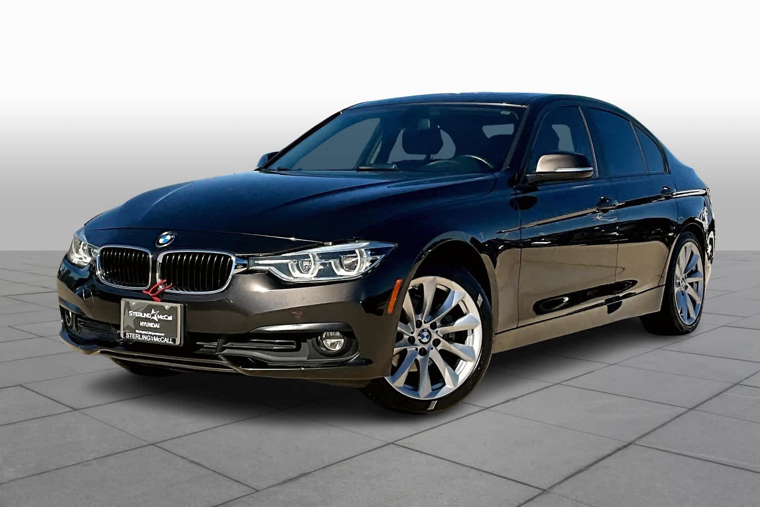 Bmw 3 series 2018 price store