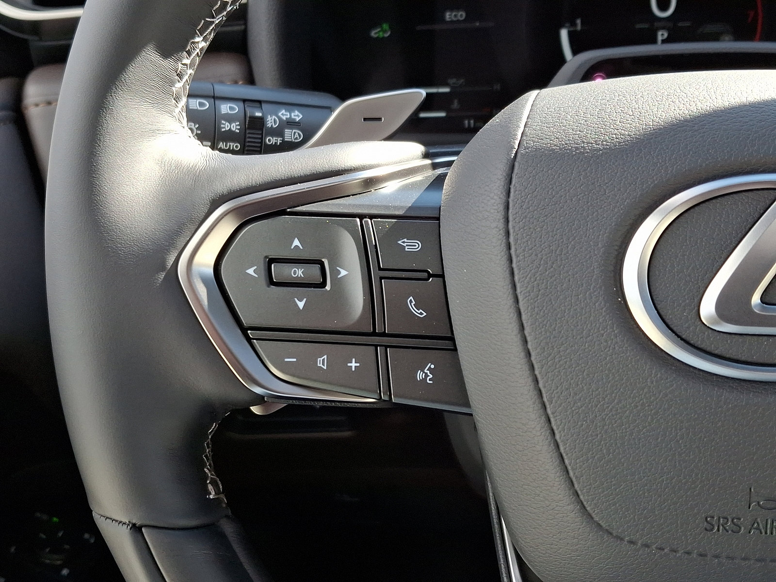 New 2025 Lexus LX 600 LUXURY Sport Utility in Mt. Laurel #N52645 ...