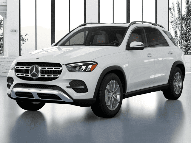 New 2025 Mercedes-Benz GLE GLE 350 SUV in Laredo #M25318 | Mercedes ...